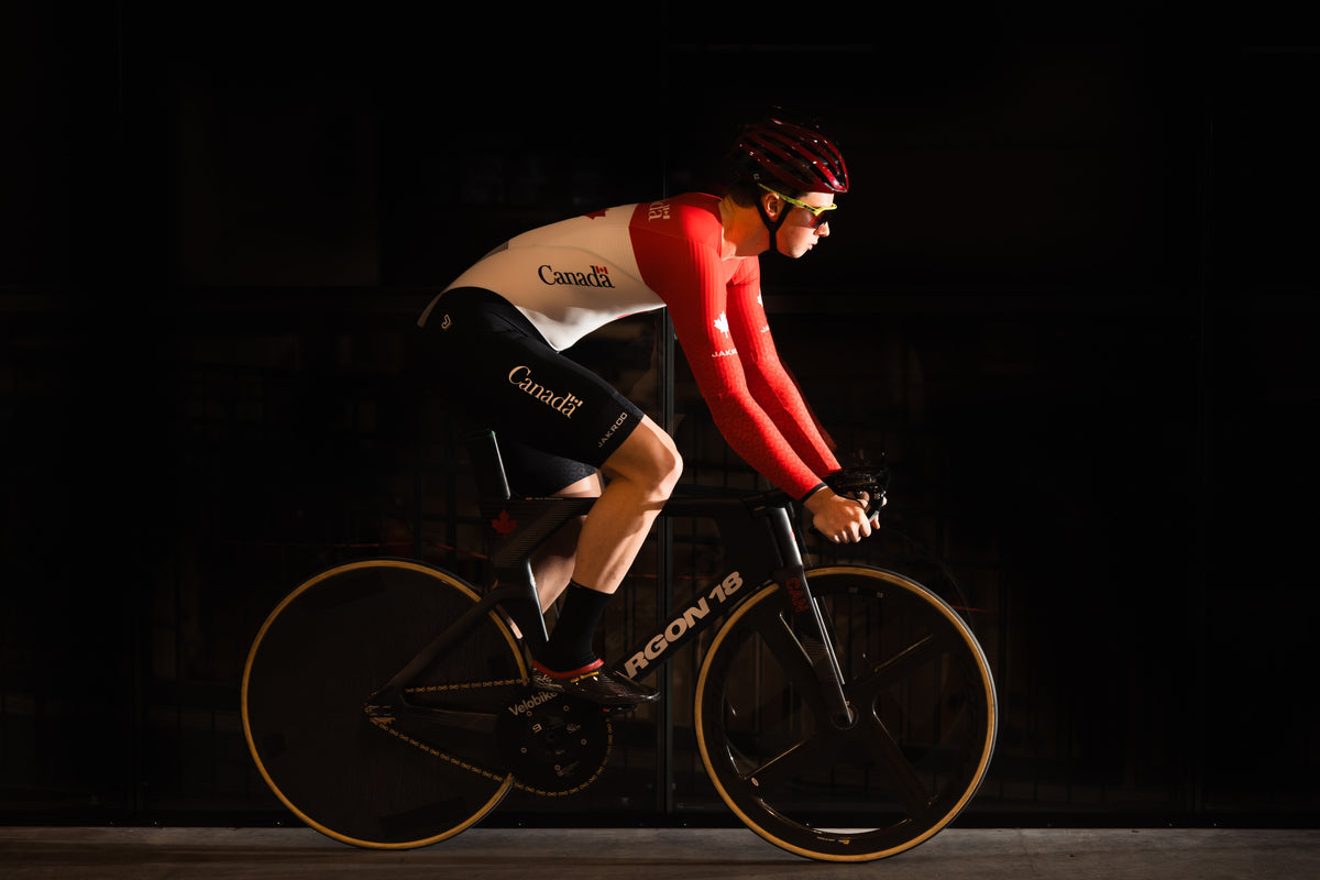 High Performance – Cycling Canada Cyclisme