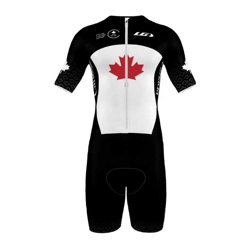 Cycling Canada Cyclisme