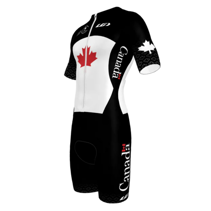 Cycling Canada Cyclisme