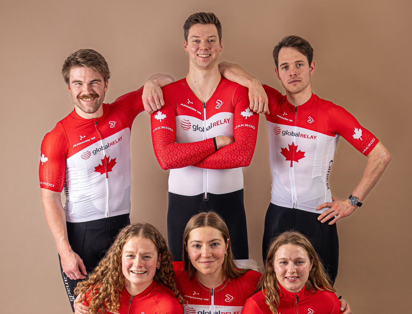 Cycling Canada Cyclisme
