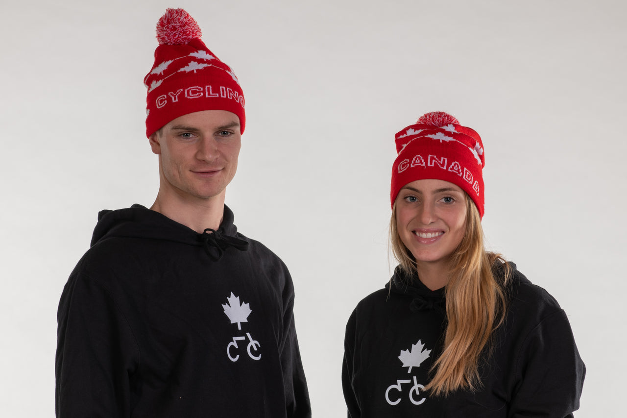 Cycling Canada Cyclisme